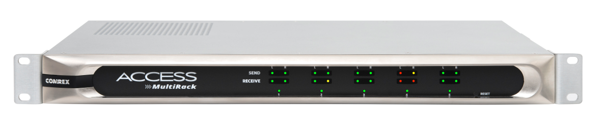 ACCESS MultiRack – Vortex Communications Ltd