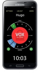 Unity Intercom (self hosted) – Vortex Communications Ltd
