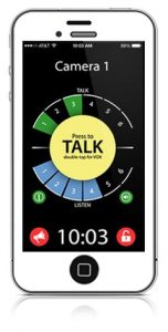 Unity Intercom (self hosted) – Vortex Communications Ltd