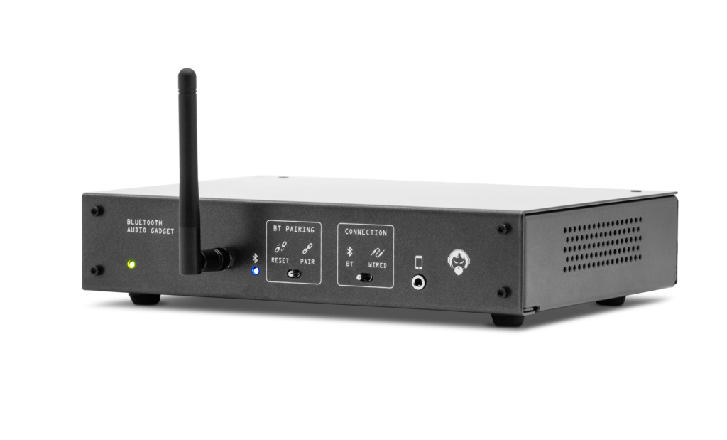 Bluetooth Gadget – Vortex Communications Ltd